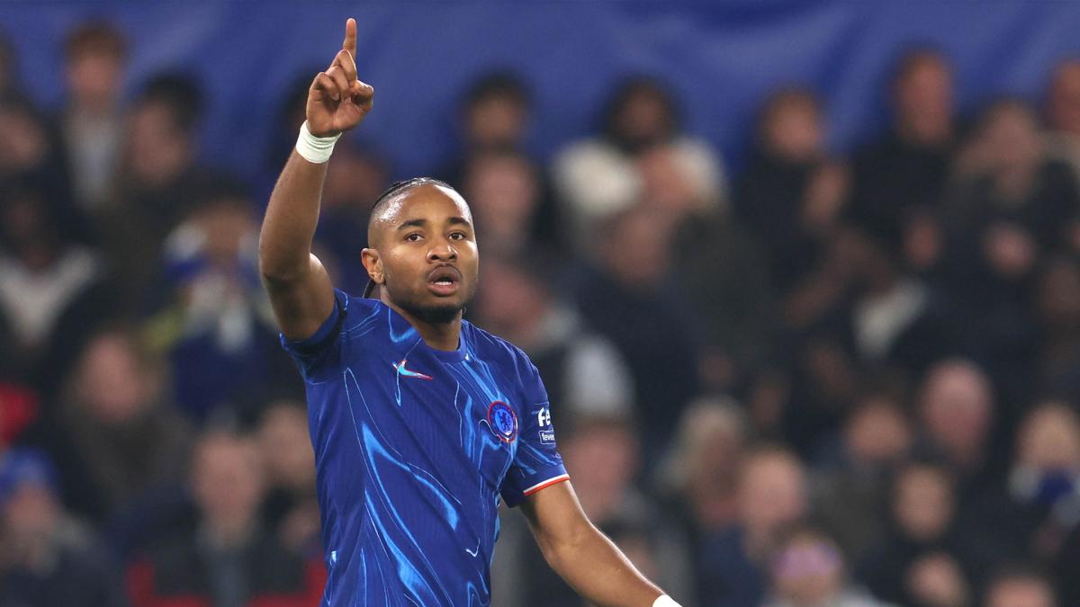 ¿Christopher Nkunku, una oportunidad para el FC Barcelona?