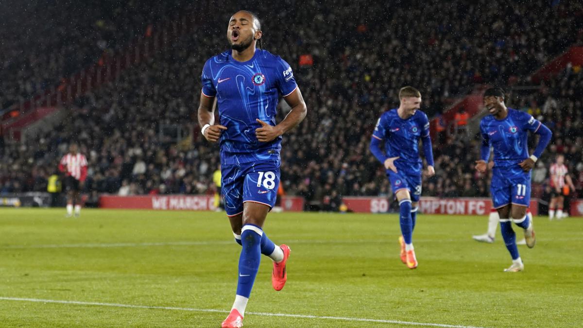 Chelsea | Se acerca el adiós de un fichaje de 60 M€