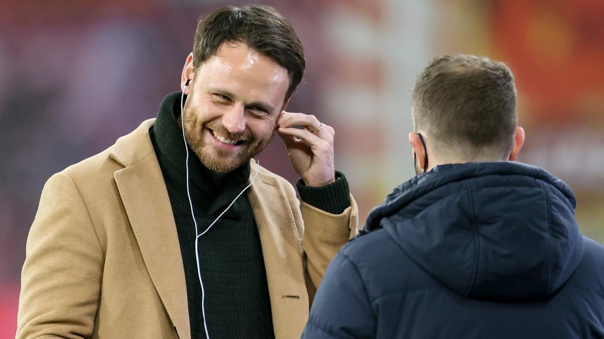 El Chelsea presume de nuevo director técnico