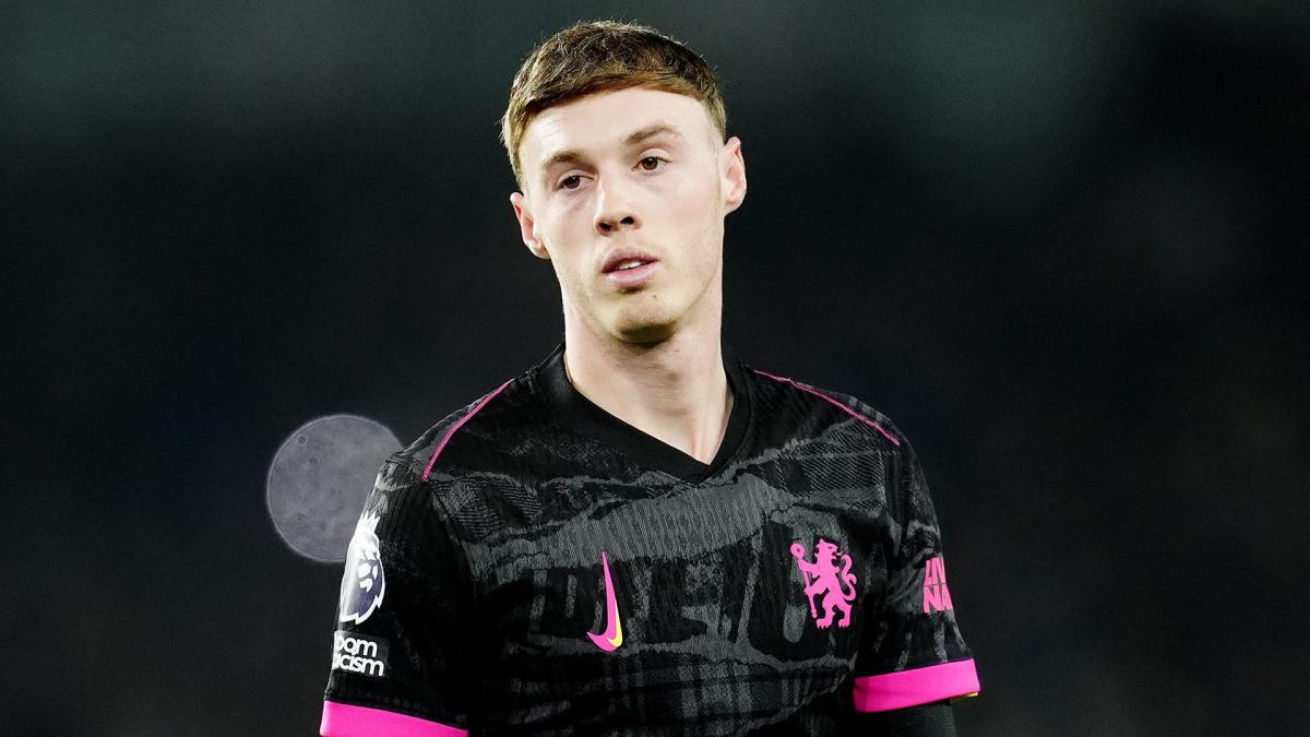 ¡El Chelsea ya conoce la firme posición del estelar Cole Palmer!