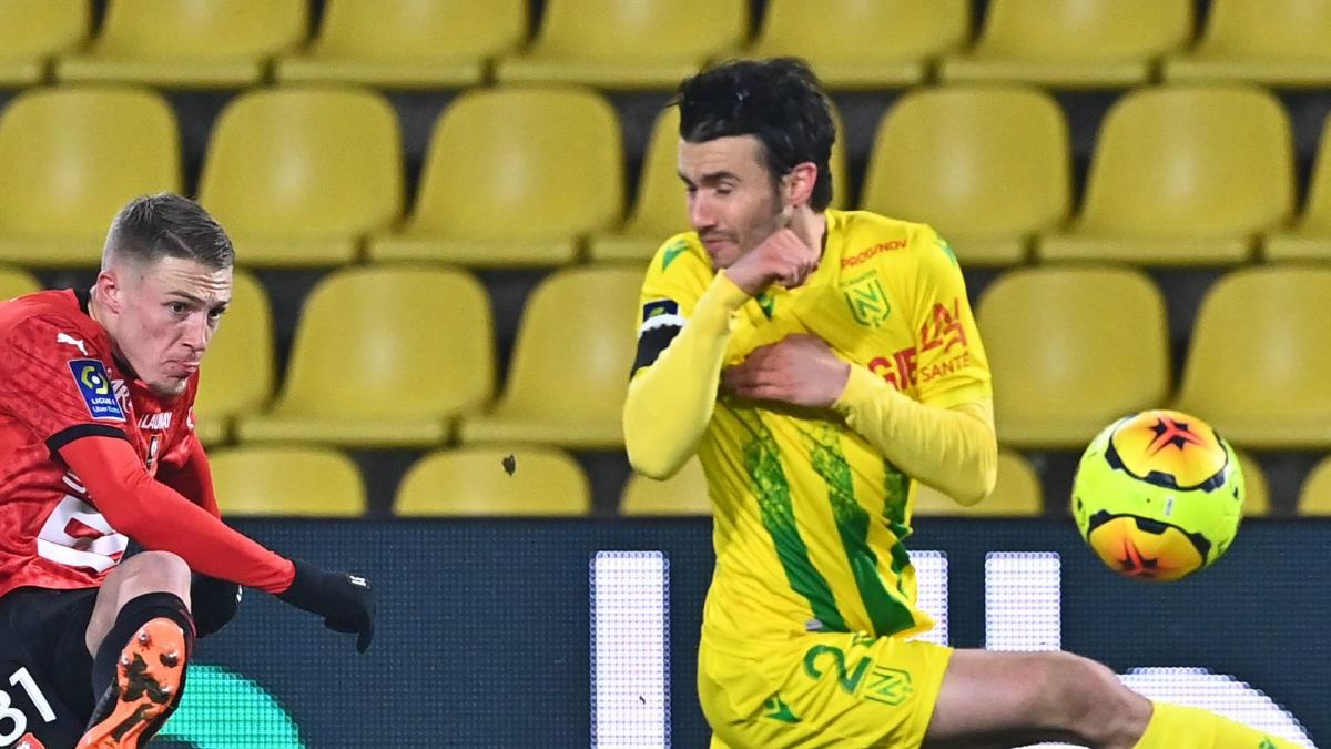 El nuevo equipo de Sébastien Corchia