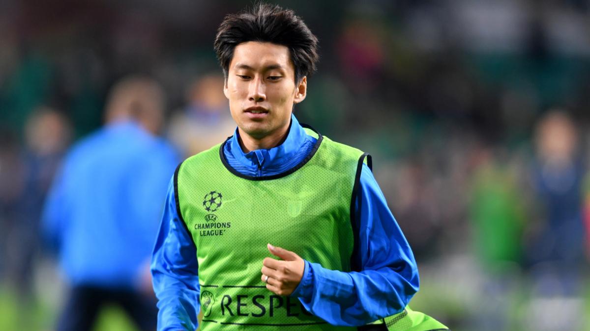 Daichi Kamada aterriza en la Premier League