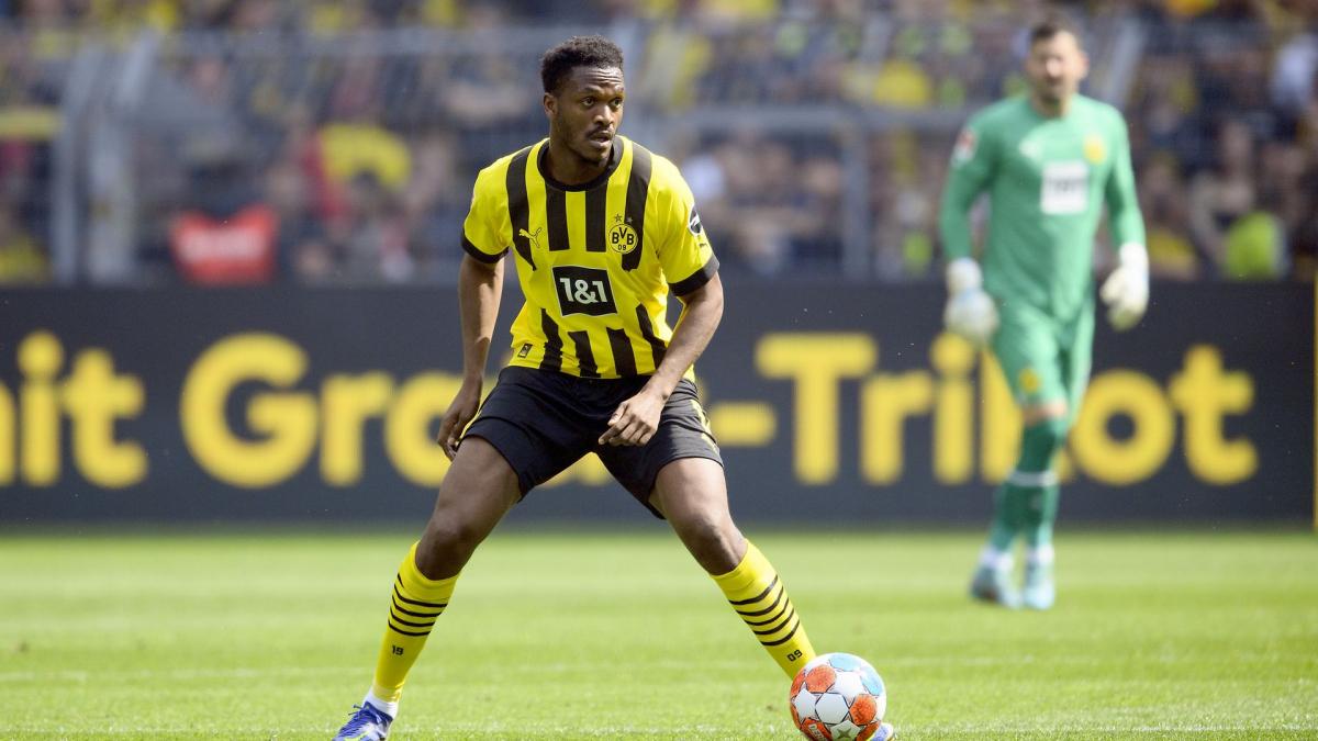 Dan-Axel Zagadou tiene nuevo equipo