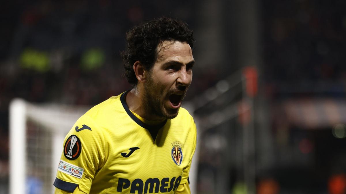 Dani Parejo pone fecha a su retirada