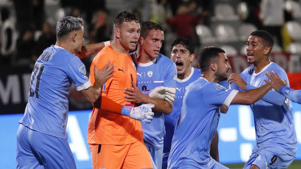 Bayern Múnich | El Maccabi de Tel Aviv anuncia el acuerdo por Daniel Peretz