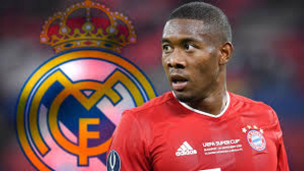 Fichajes Real Madrid | El 3x1 que dispara el interés por David Alaba Fichajes Real Madrid | El 3x1 que dispara el interés por David Alaba