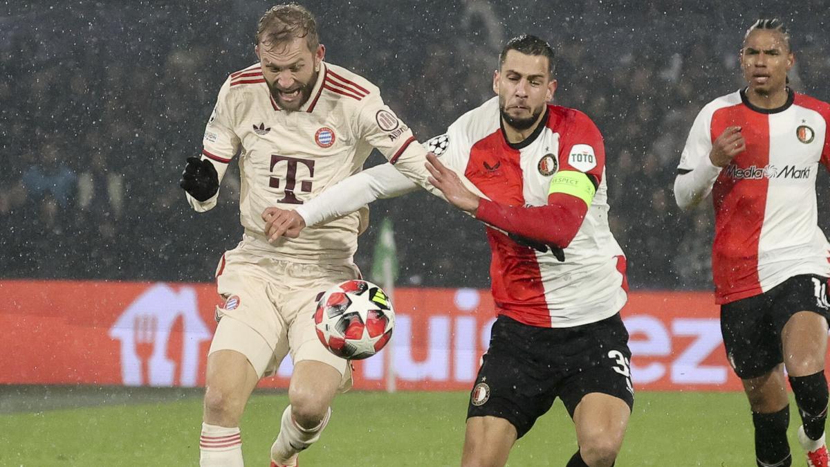 Dávid Hancko, fichado por 30 millones