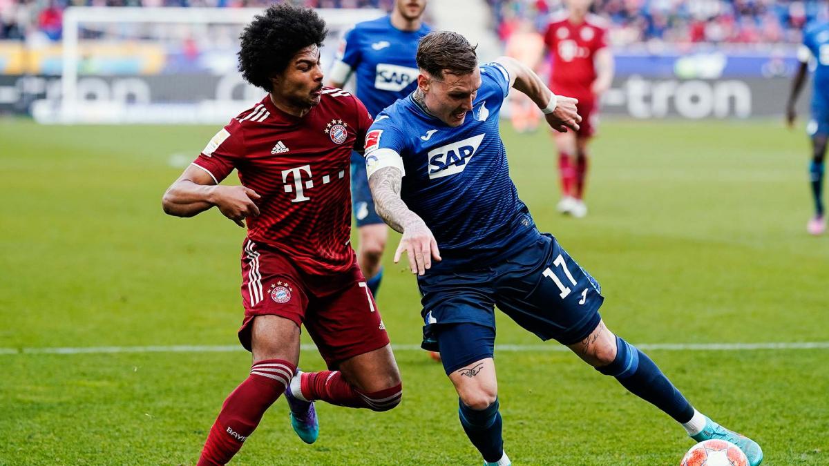 El Manchester City Tiene Un Objetivo De 35 M€