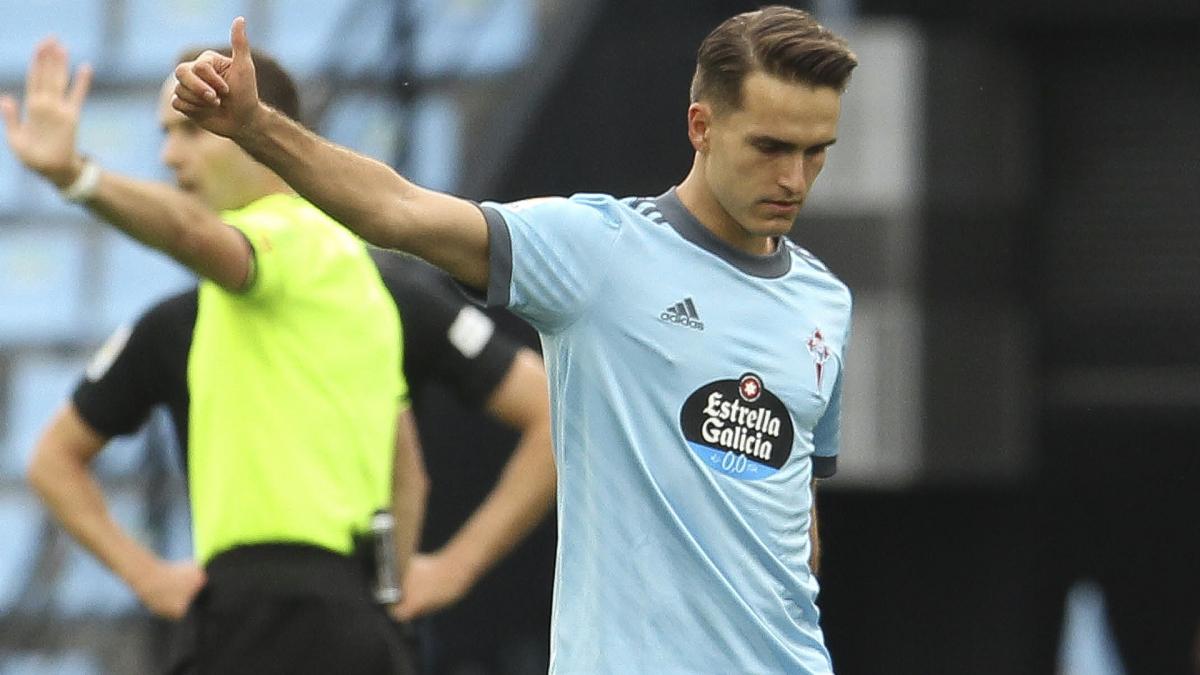 Denis Suárez retorna al Villarreal