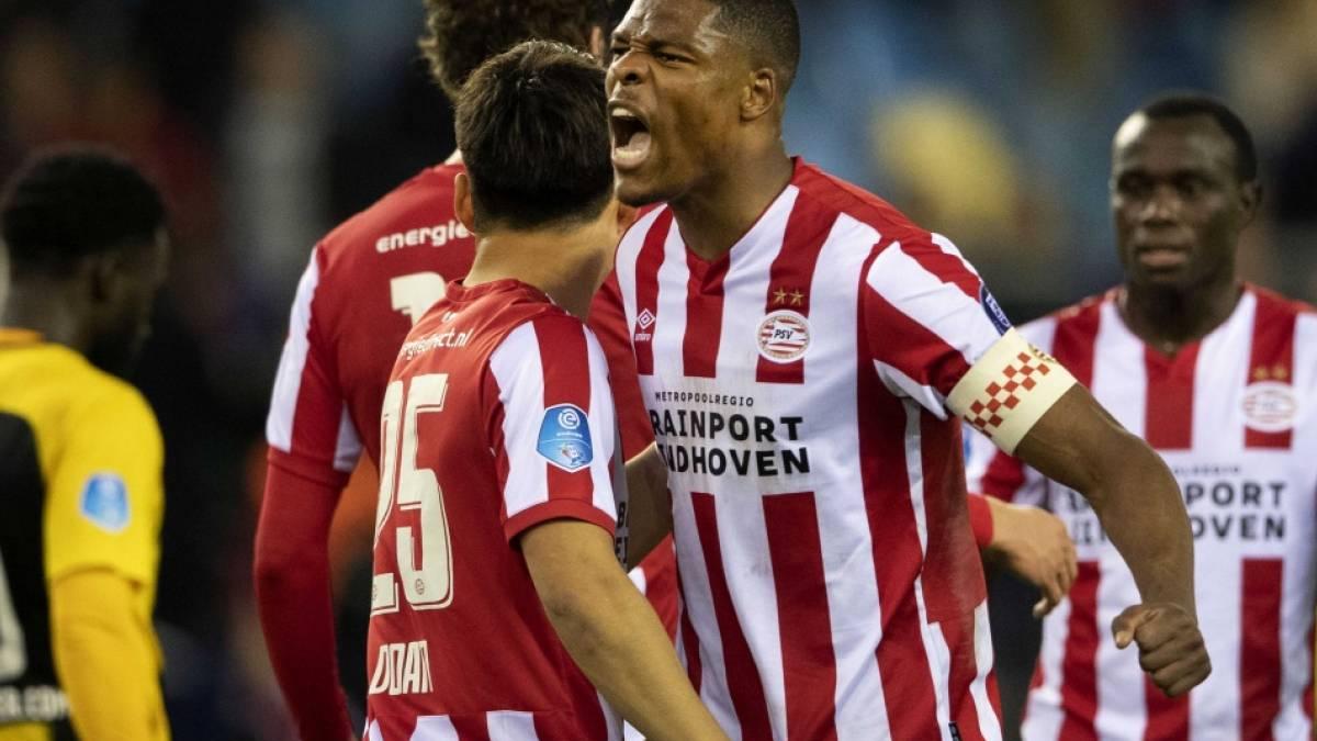 El nuevo talento holandés que cautiva al AC Milan