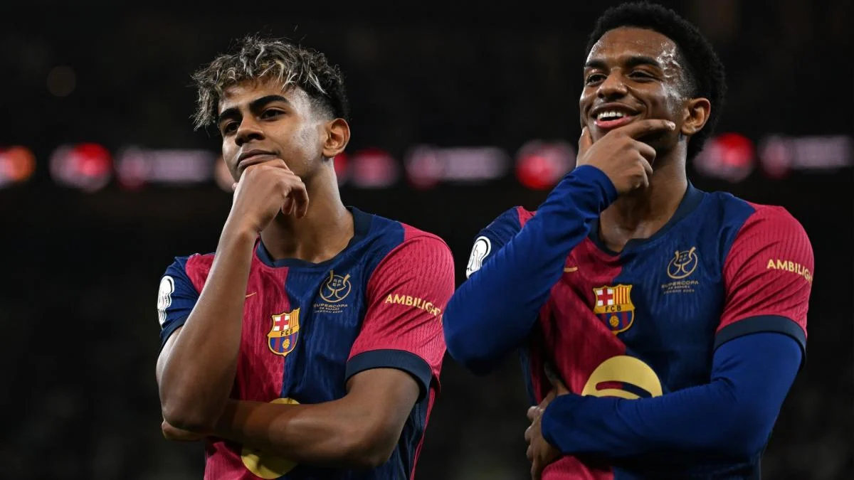 Copa del Rey | El FC Barcelona pasa por encima del Real Betis