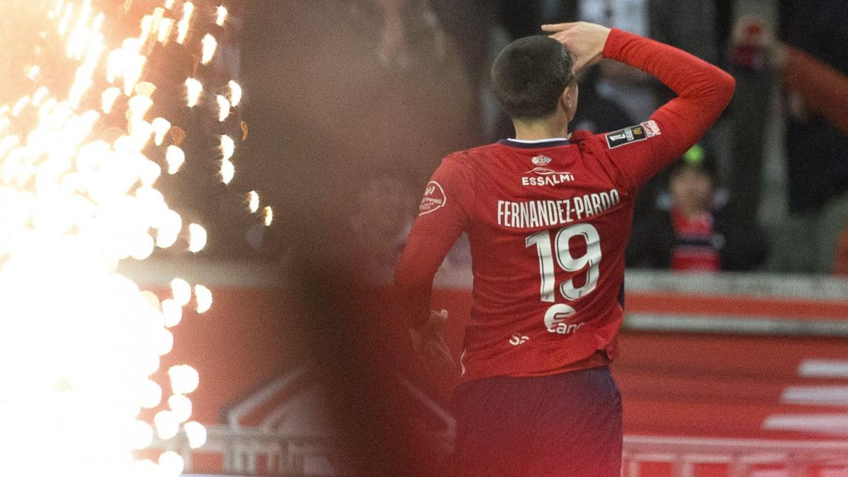 La selección española, cerca de cansarse de Matías Fernández-Pardo