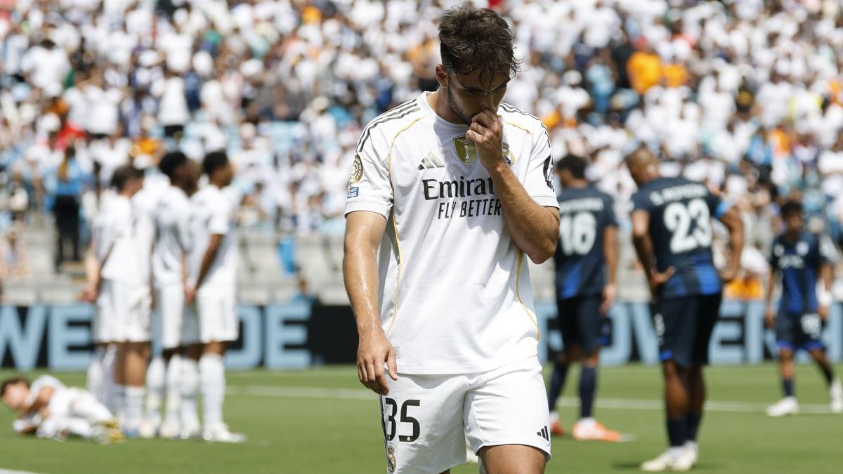 Anuncian un giro drástico con Raúl Asencio