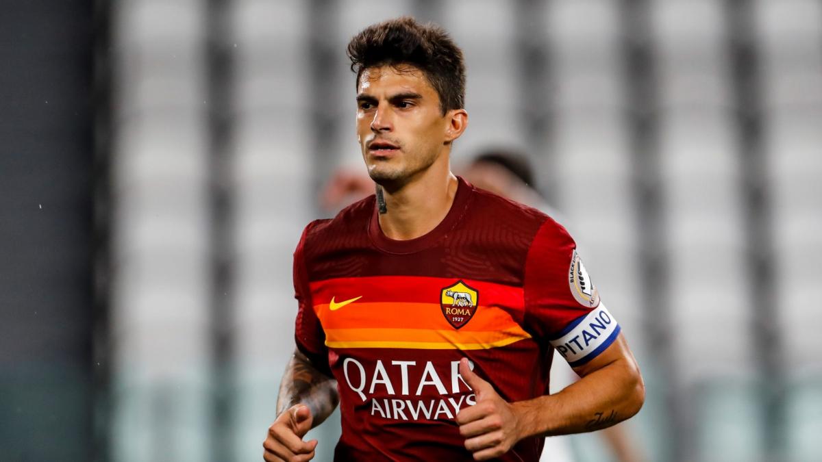 Diego Perotti y AS Roma separan sus caminos