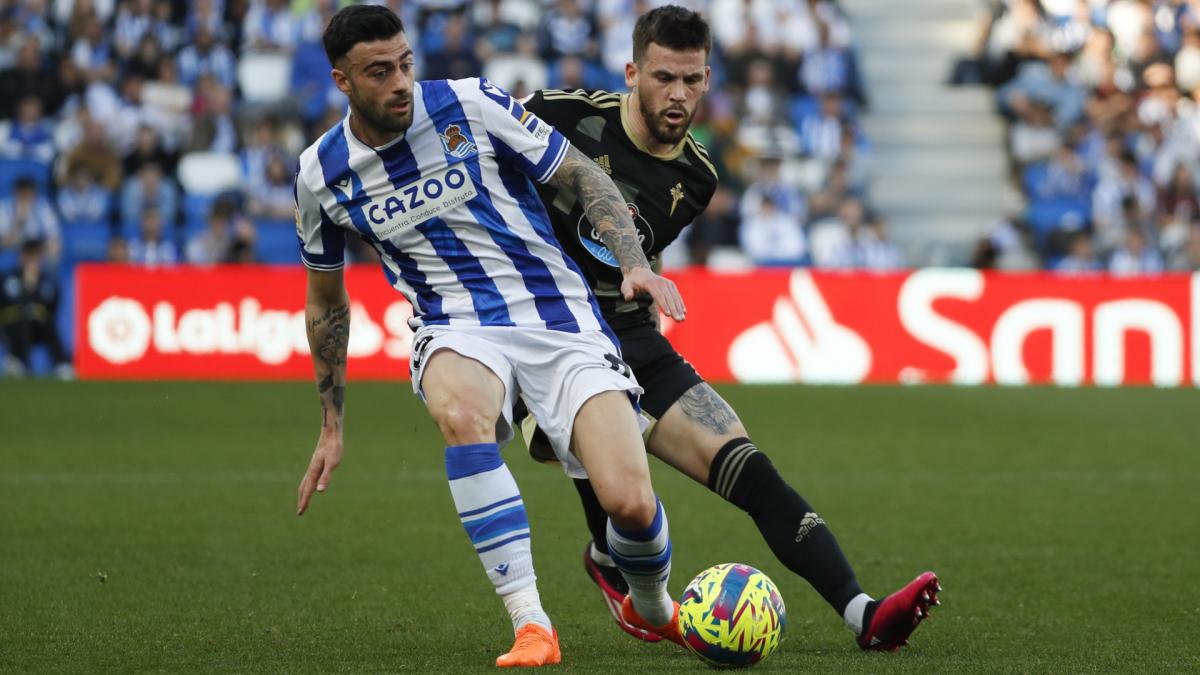 El Getafe refuerza su defensa