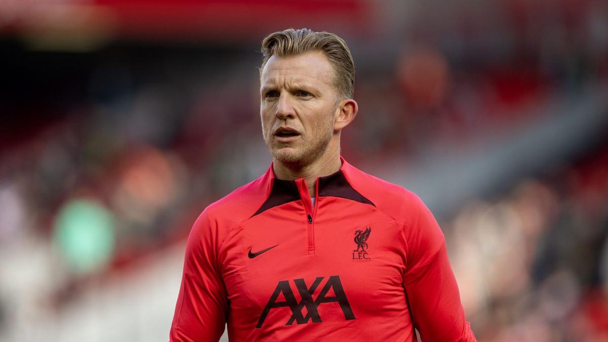 Dirk Kuyt tiene nuevo equipo