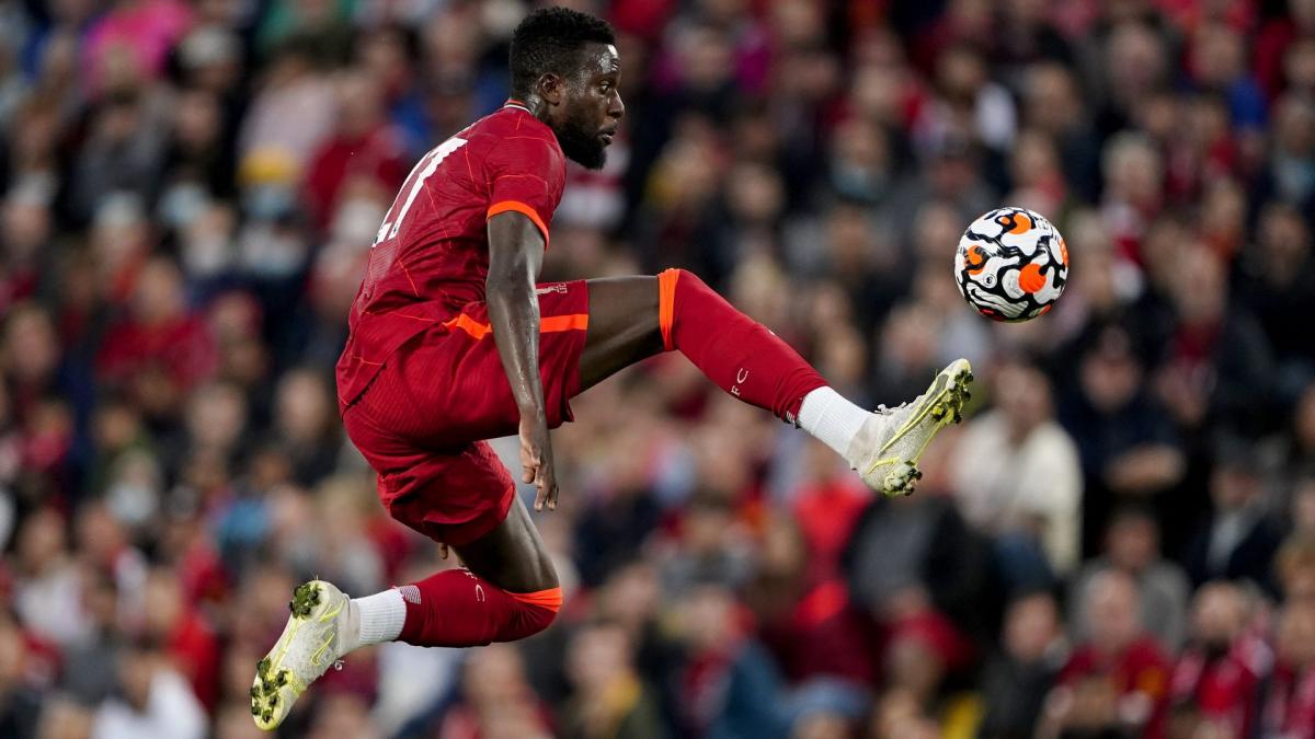AC Milan | 72 horas para cerrar el fichaje de Divock Origi