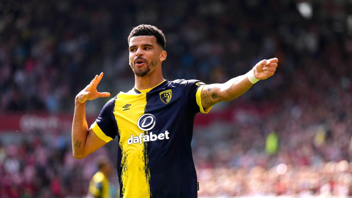 La nueva opción ofensiva que baraja el Arsenal