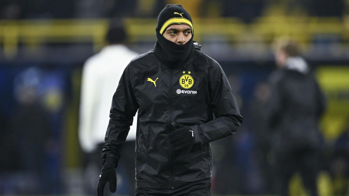 El BVB vende a Donyell Malen por más de 23 M€