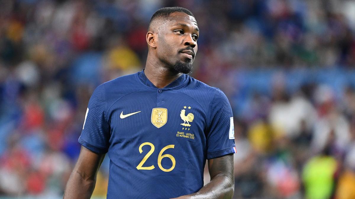 Marcus Thuram, el complicado anhelo del Atlético de Madrid