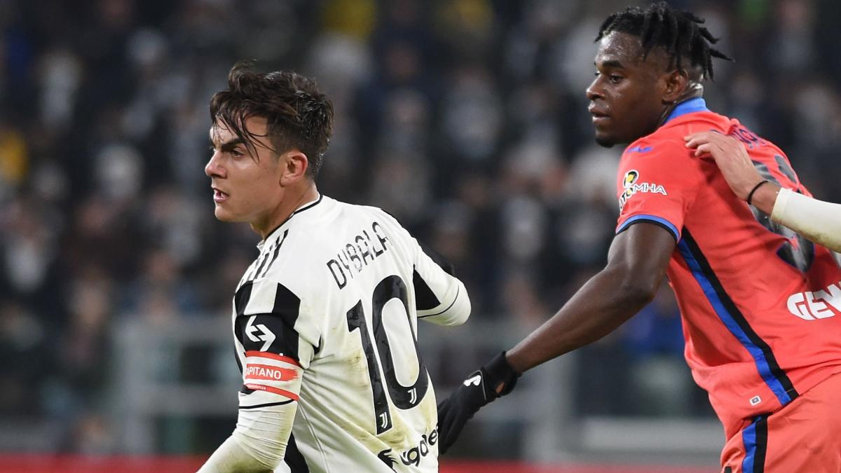 El Liverpool le tiende la mano a Paulo Dybala