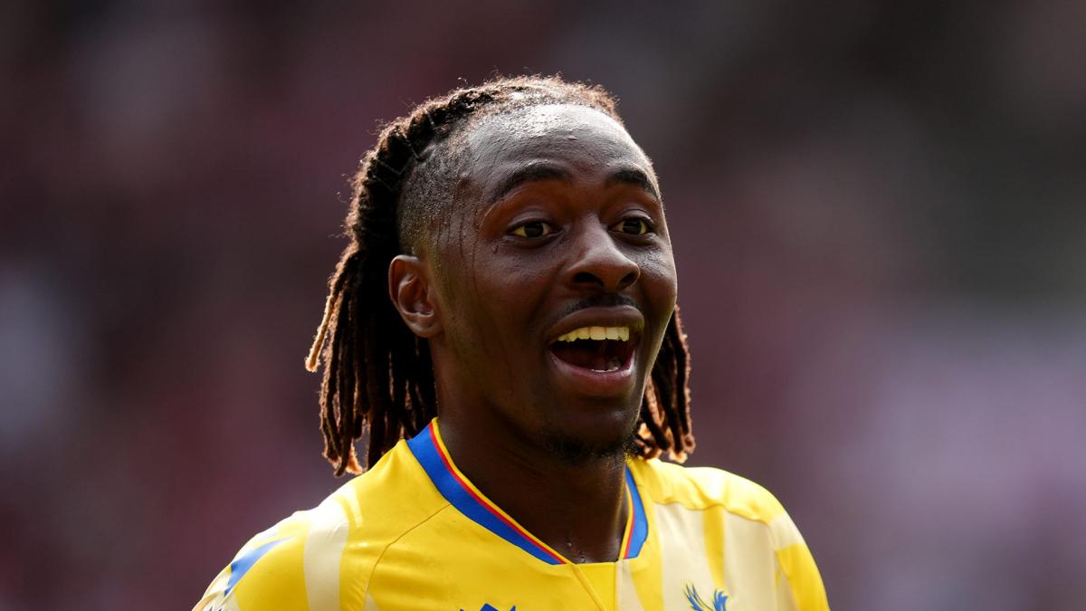 Eberechi Eze Transfer: Key Factor Revealed - Archysport