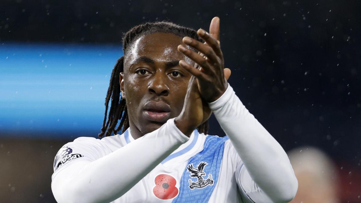 La gran amenaza que se cierne sobre el Crystal Palace