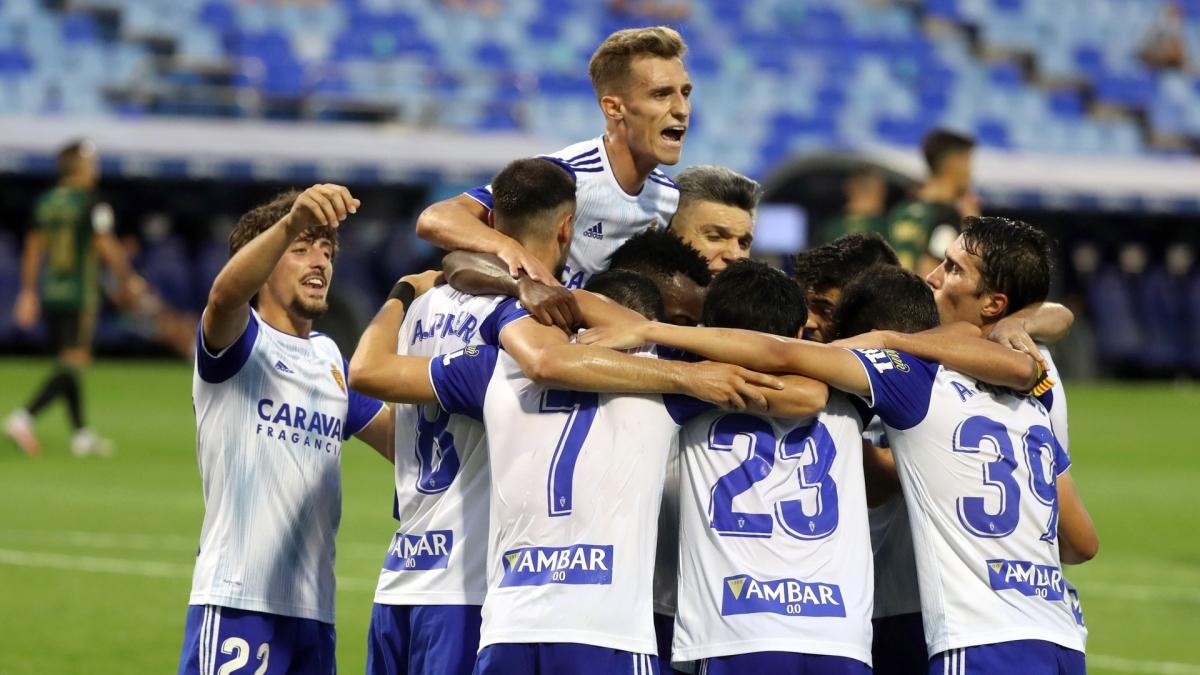 Adrián Liso, cuestión de horas