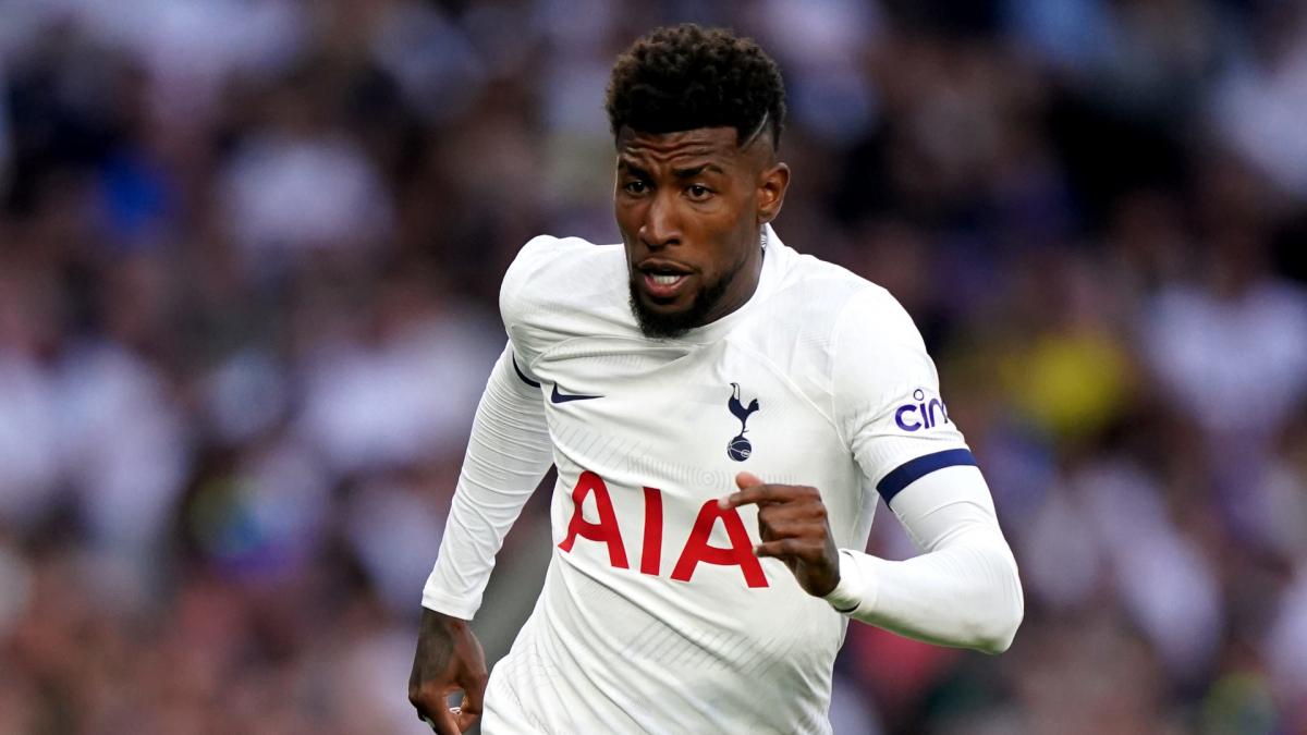 El Aston Villa mueve ficha por Emerson Royal