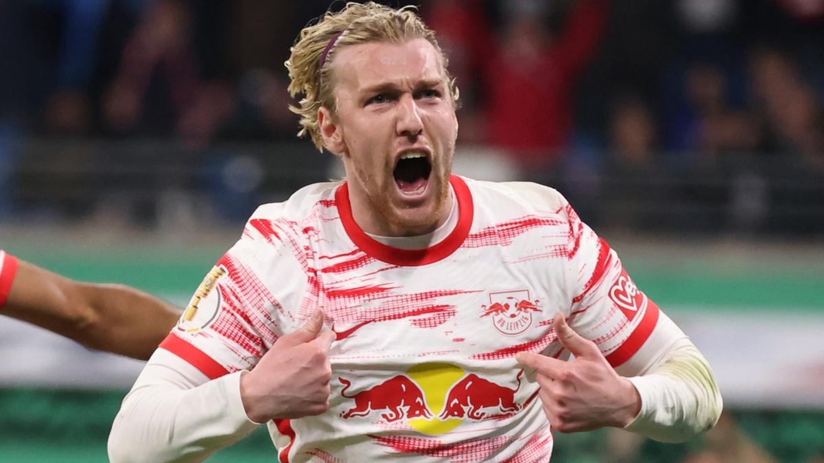 DFB Pokal | El RB Leipzig supera al Hoffenheim