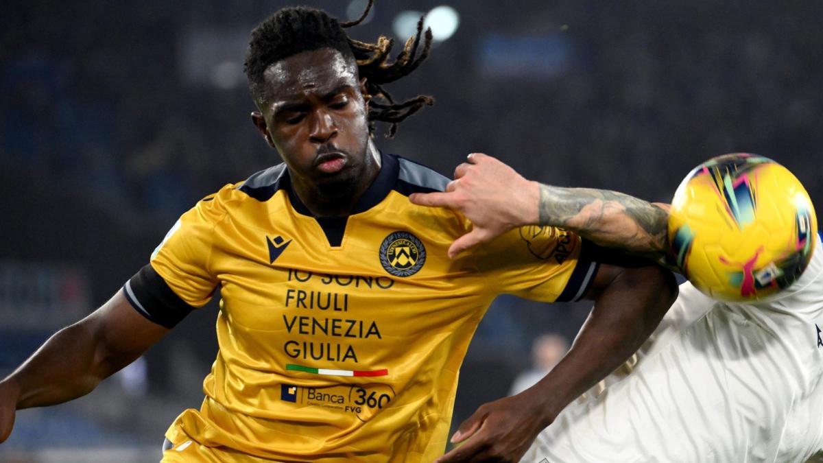Otra opción para impulsar la defensa del AC Milan