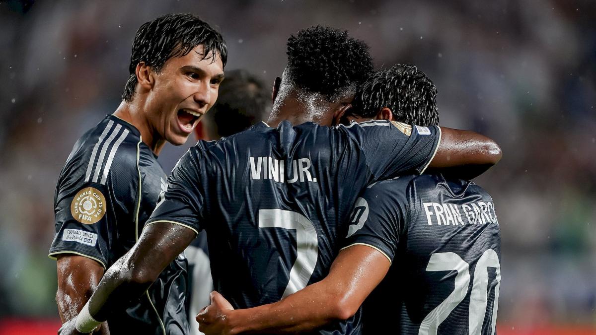 Dos recomendaciones de Juni Calafat para la medular del Real Madrid