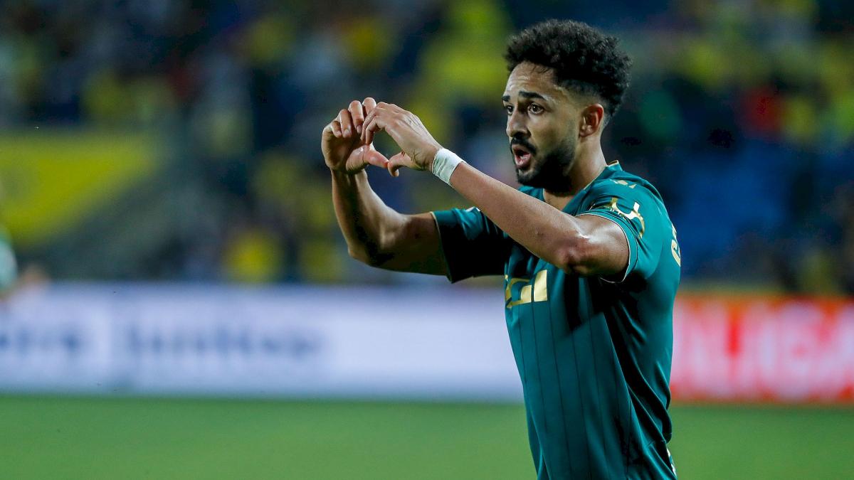 Chris Ramos llega a un acuerdo para salir del Cádiz