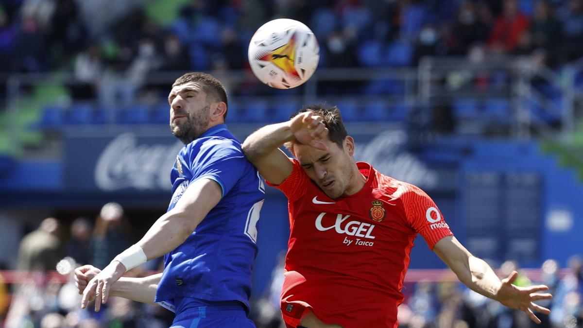 Brian Oliván tiene nivel de Primera