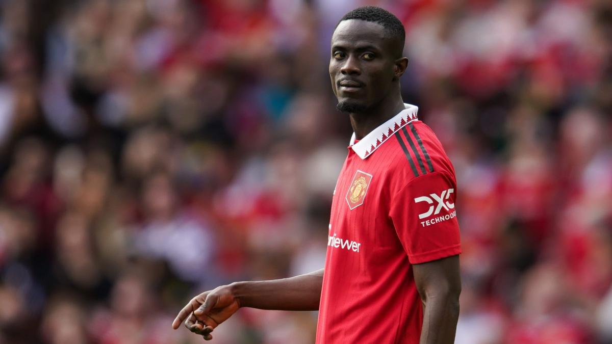 ¡Eric Bailly jugará en España!