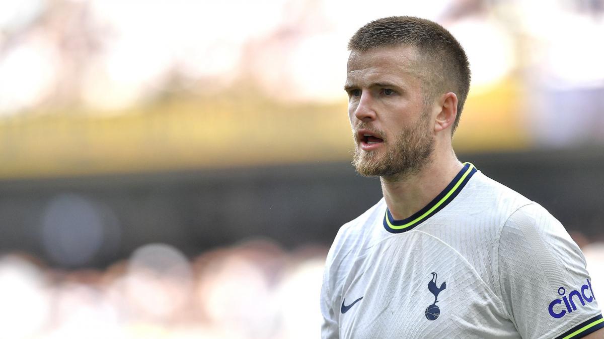 Bayern Múnich | ¿Eric Dier, tras los pasos de Harry Kane?