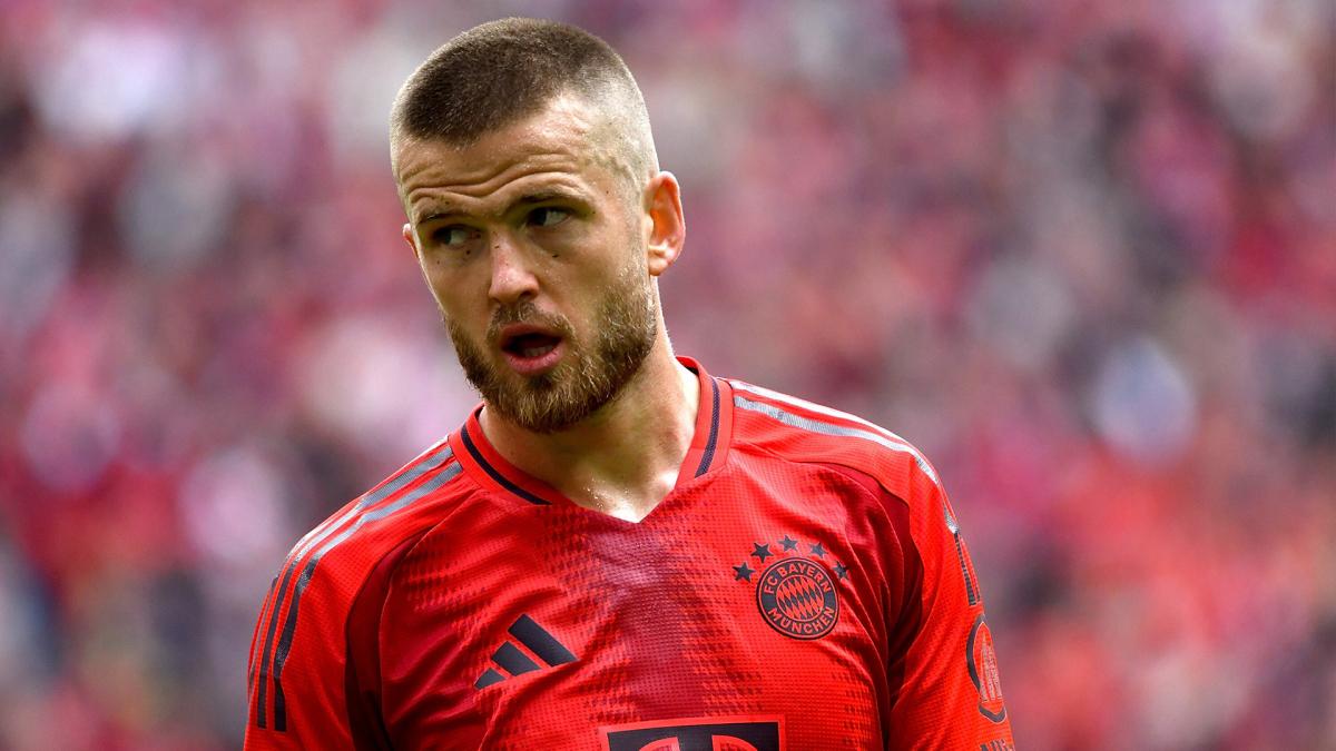 Eric Dier ya tiene equipo para la campaña que viene