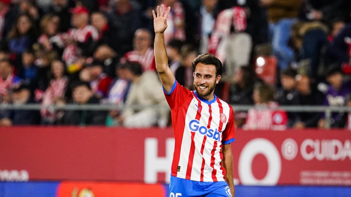 Un factor pone en jaque a Eric García en el FC Barcelona