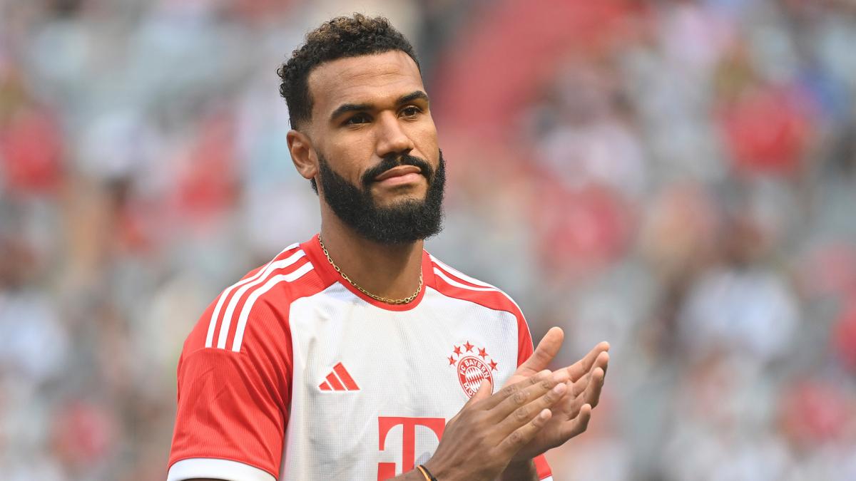 Eric Maxim Choupo-Moting tiene nuevo equipo