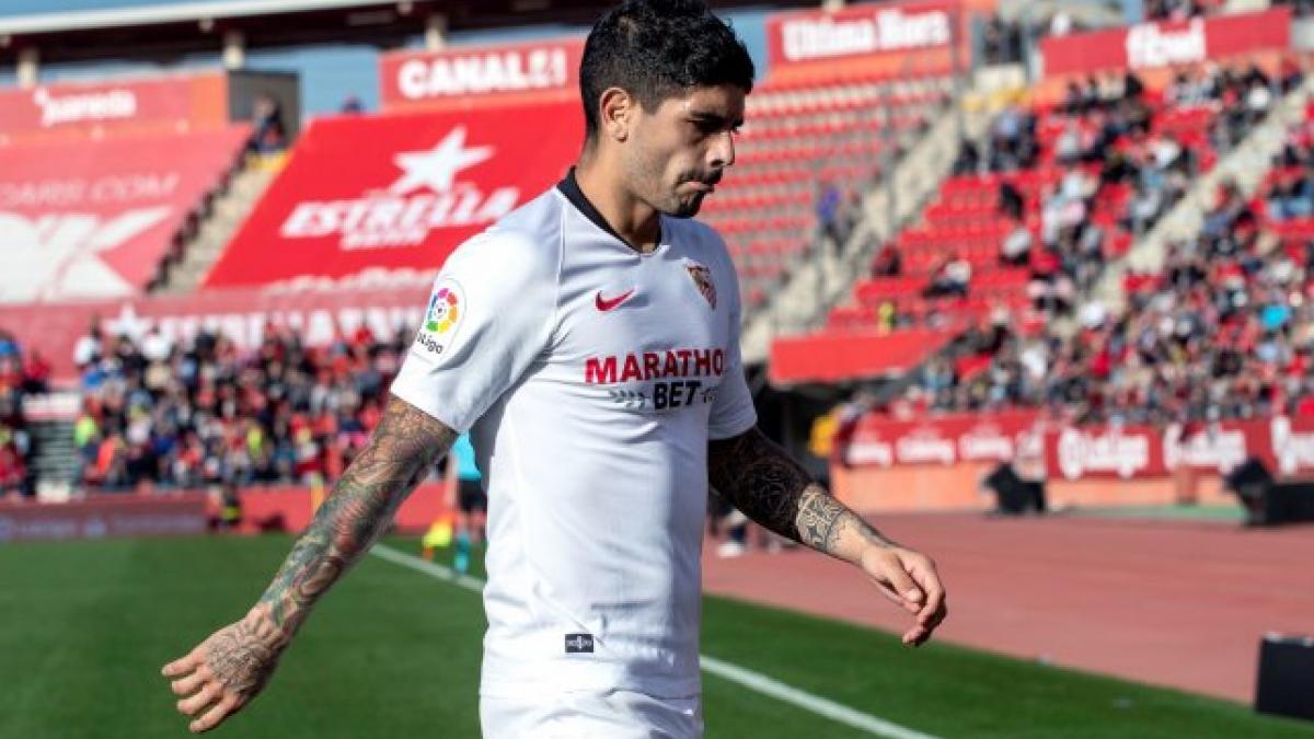 Éver Banega toma una esperada decisión