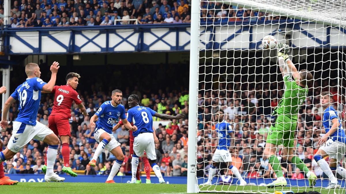 Premier League | Los porteros salvan el Derby de Merseyside
