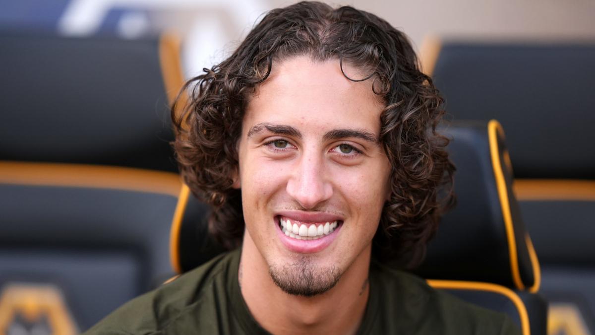 Fábio Silva, fichado por más de 25 M€