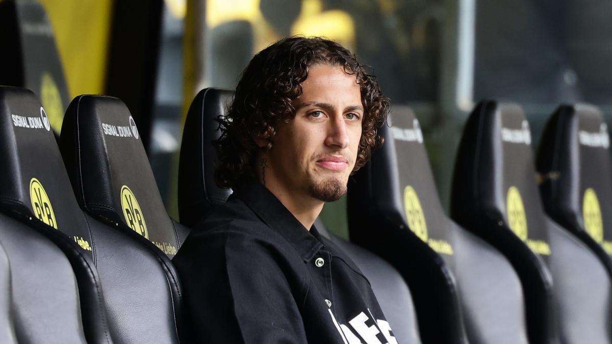 Fábio Silva, decisión tomada