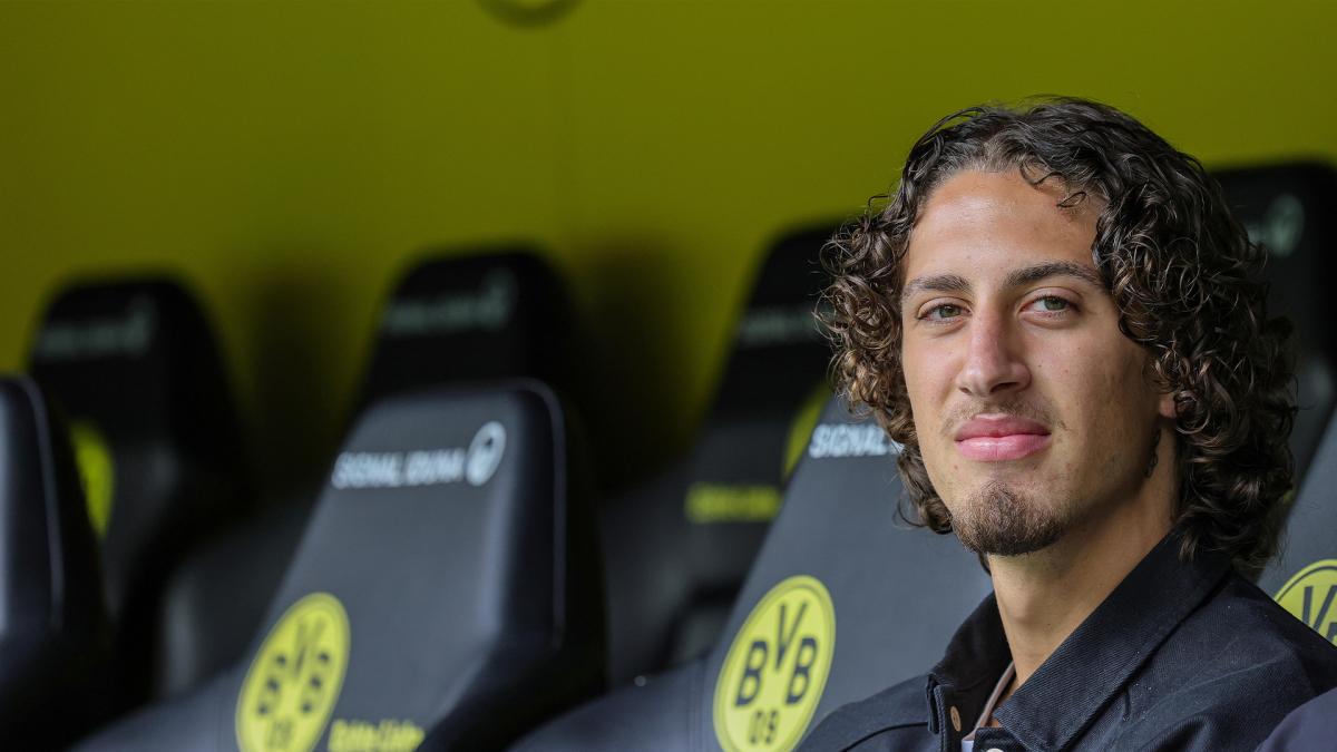 Gran sorpresa para Fabio Silva