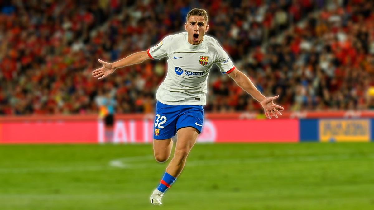 ¡Fermín López pudo acabar en Polonia!