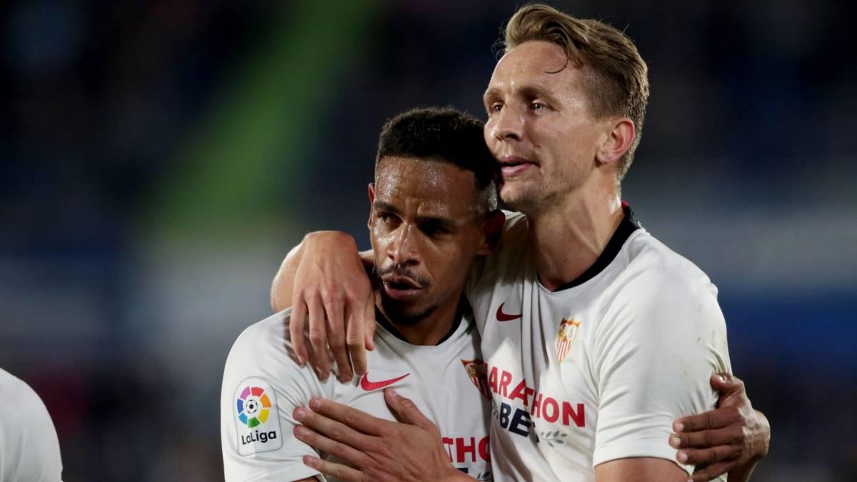 Sevilla | Las confidencias de Fernando sobre su futuro