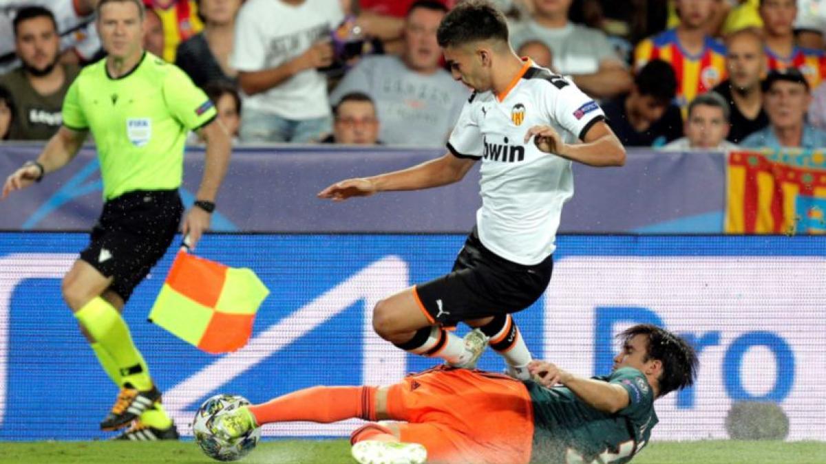 La Juventus encuentra 2 motivos para pujar por Ferran Torres