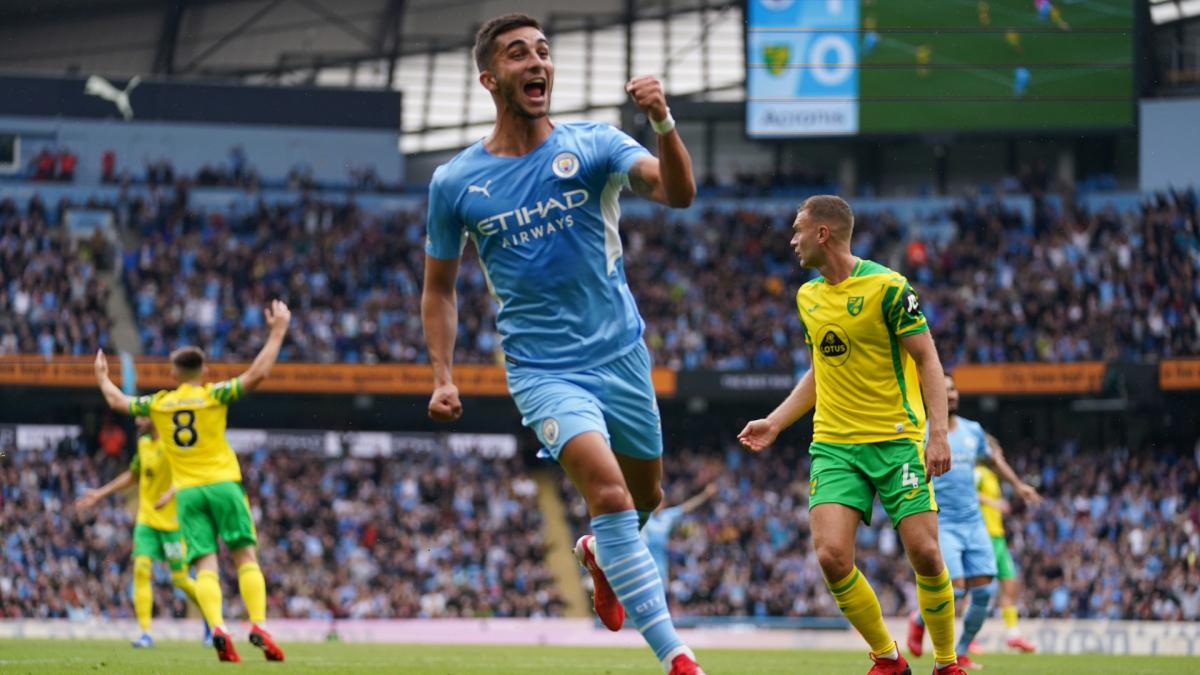 FC Barcelona | Ferran Torres reclama una salida