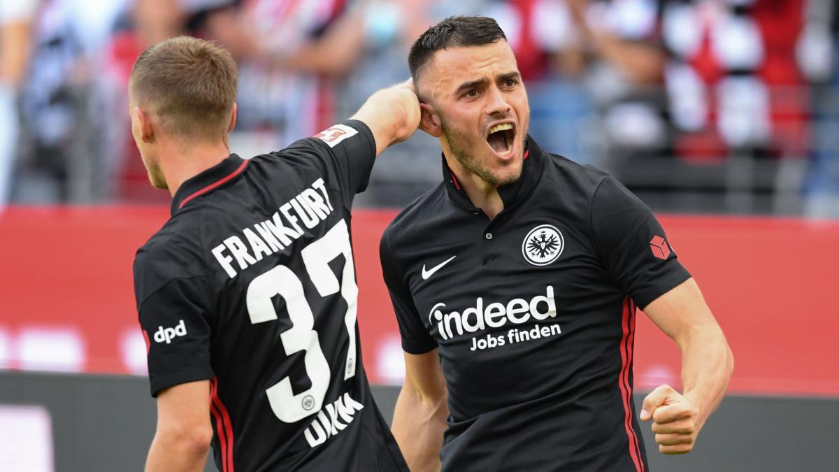 Inter de Milán | Un relevo de 10 M€ para Ivan Perisic