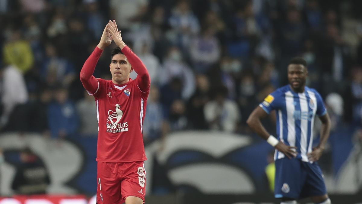 Batalla a cuatro bandas en nuestra Liga por Fran Navarro